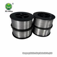China Abrasion Resistance Nickel Based Welding Wire HCF-95 for sale