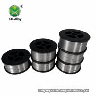 China Abrasion Resistance Nickel Based Welding Wire HCF-95 for sale
