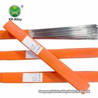 China Abrasion Resistance Nickel Based Welding Wire HCF-95 for sale