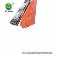 China HCF-95 Nickel Based Alloy Welding Wire Light Rod ASTM for sale