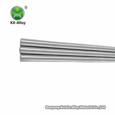 Cina Gamma di Rod Plate Structural Operating Temperature della luce di KX GH2747 Uns per la lega ad alta temperatura in vendita