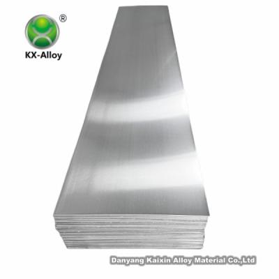 Cina Gamma di Rod Plate Structural Operating Temperature della luce di KX GH2747 Uns per la lega ad alta temperatura in vendita