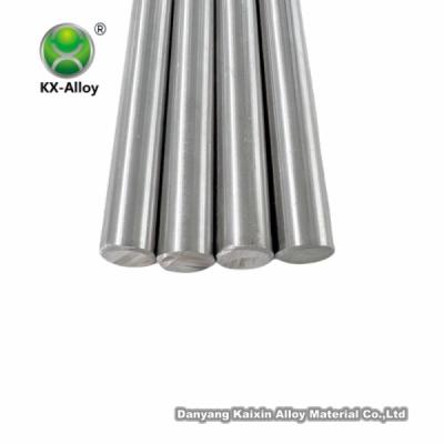 Cina Gamma di Rod Plate Structural Operating Temperature della luce di KX UNS NO6002 per la lega ad alta temperatura in vendita