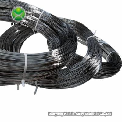 Cina Gamma di Rod Plate Structural Operating Temperature della luce di KX UNS NO6002 per la lega ad alta temperatura in vendita