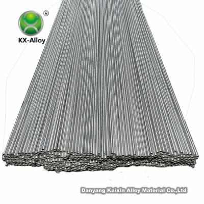 Cina Gamma di Rod Plate Structural Operating Temperature della luce di KX UNS NO6002 per la lega ad alta temperatura in vendita