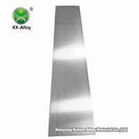 China KX NC22DNb Light Rod Plate Structural Operating Temperature Range For High Temperature Alloy for sale