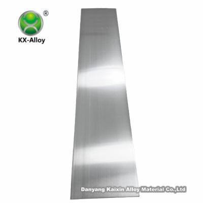 Cina Gamma di Rod Plate Structural Operating Temperature della luce di KX NC22DNb per la lega ad alta temperatura in vendita