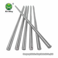 China KX NC22DNb Light Rod Plate Structural Operating Temperature Range For High Temperature Alloy for sale