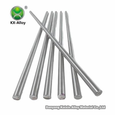 Cina Gamma di Rod Plate Structural Operating Temperature della luce di KX NC22DNb per la lega ad alta temperatura in vendita
