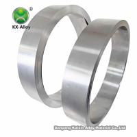 China KX NC22DNb Light Rod Plate Structural Operating Temperature Range For High Temperature Alloy for sale