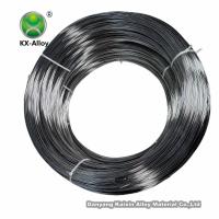 China KX NC22DNb Light Rod Plate Structural Operating Temperature Range For High Temperature Alloy for sale