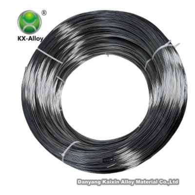 Cina Gamma di Rod Plate Structural Operating Temperature della luce di KX N06625 per la lega ad alta temperatura in vendita