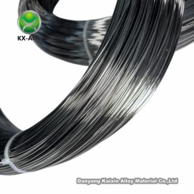 Cina Gamma leggera di KX 2,4856 Rod Plate Structural Operating Temperature per la lega ad alta temperatura in vendita