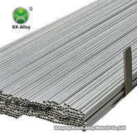 China KX NC22DNb Light Rod Plate Structural Operating Temperature Range For High Temperature Alloy for sale