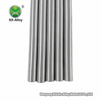 China KX GH3044 Light Rod Plate Structural Operating Temperature Range For High Temperature Alloy for sale
