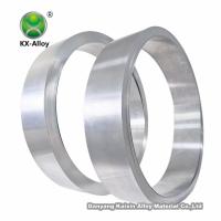 China KX GH3044 Light Rod Plate Structural Operating Temperature Range For High Temperature Alloy for sale