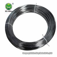 China KX GH3044 Light Rod Plate Structural Operating Temperature Range For High Temperature Alloy for sale