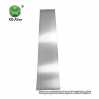 China KX GH3044 Light Rod Plate Structural Operating Temperature Range For High Temperature Alloy for sale