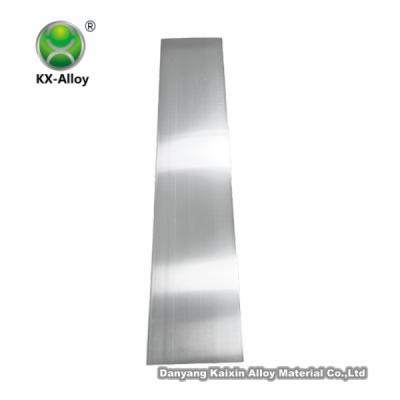 Cina Gamma di Rod Plate Structural Operating Temperature della luce di KX GH3044 per la lega ad alta temperatura in vendita