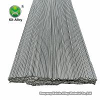 China KX GH3044 Light Rod Plate Structural Operating Temperature Range For High Temperature Alloy for sale