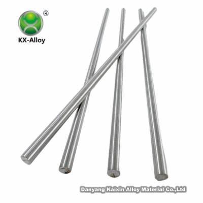 Cina Gamma di Rod Plate Structural Operating Temperature della luce di KX GH4033 per la lega ad alta temperatura in vendita