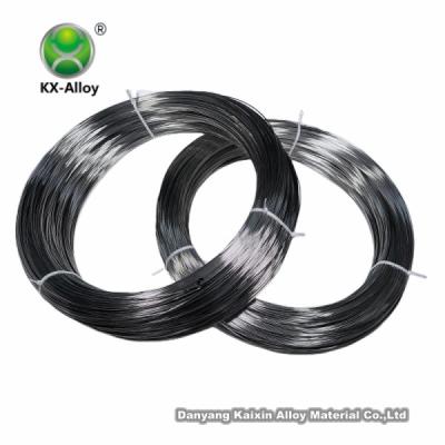 Cina Gamma di Rod Plate Structural Operating Temperature della luce di KX GH4033 per la lega ad alta temperatura in vendita