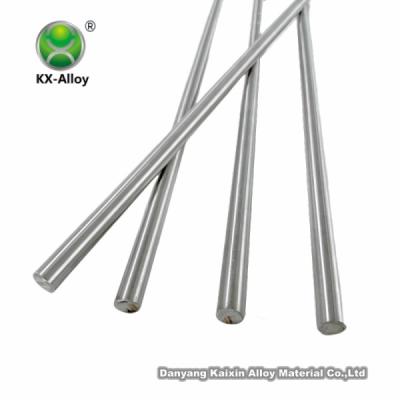 Cina Gamma di Rod Plate Structural Operating Temperature della luce di KX UNS NO7041 per la lega ad alta temperatura in vendita