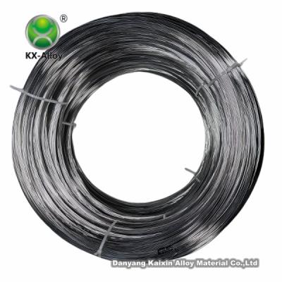 Cina Gamma di Rod Plate Structural Operating Temperature della luce di KX Cr20Ni30 Uns per la lega ad alta temperatura in vendita