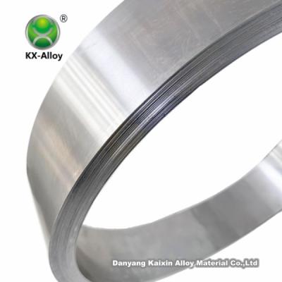 Cina Gamma di Rod Plate Structural Operating Temperature della luce di KX Cr15Ni60 Uns per la lega ad alta temperatura in vendita