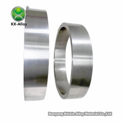 中国 KX Cr15Ni60 Unsライト棒の版の高温合金のための構造実用温度範囲 販売のため