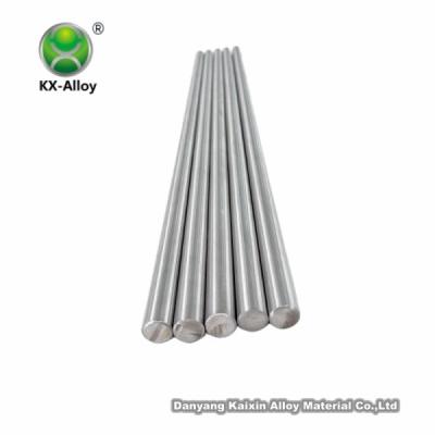 中国 KX Cr15Ni60 Unsライト棒の版の高温合金のための構造実用温度範囲 販売のため