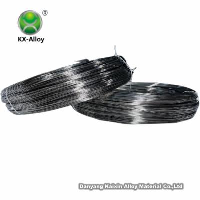 中国 KX Cr15Ni60 Unsライト棒の版の高温合金のための構造実用温度範囲 販売のため