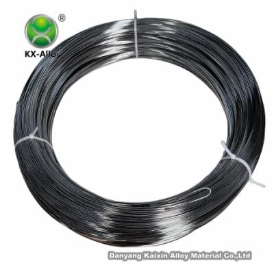 中国 KX Cr15Ni60 Unsライト棒の版の高温合金のための構造実用温度範囲 販売のため