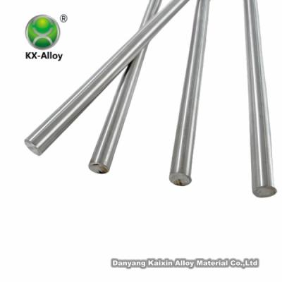 Cina Gamma di Rod Plate Structural Operating Temperature della luce di KX Cr20Ni80 Uns per la lega ad alta temperatura in vendita