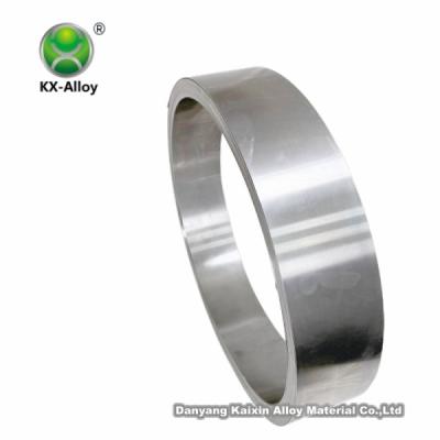 Cina Gamma di Rod Plate Structural Operating Temperature della luce di KX Cr20Ni80 Uns per la lega ad alta temperatura in vendita