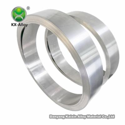 Cina Gamma di Rod Plate Structural Operating Temperature della luce di KX Cr20Ni80 Uns per la lega ad alta temperatura in vendita