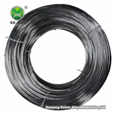 Cina Gamma di Rod Plate Structural Operating Temperature della luce di KX Cr20Ni80 Uns per la lega ad alta temperatura in vendita