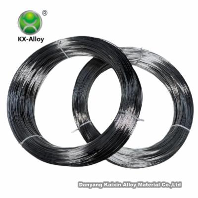 Cina Gamma di Rod Plate Structural Operating Temperature della luce di KX Cr20Ni80 Uns per la lega ad alta temperatura in vendita