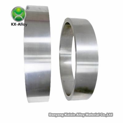 中国 KX Cr30Ni70 Unsライト棒の版の高温合金のための構造実用温度範囲 販売のため