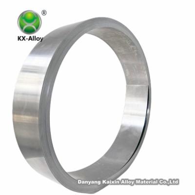 Cina Gamma di Rod Plate Structural Operating Temperature della luce di KX Cr30Ni70 Uns per la lega ad alta temperatura in vendita