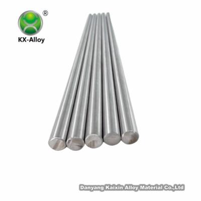 中国 KX Cr30Ni70 Unsライト棒の版の高温合金のための構造実用温度範囲 販売のため