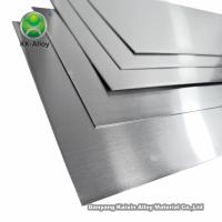 China KX Nitronic 50 Uns Light Rod Plate Structural Operating Temperature Range For High Temperature Alloy for sale