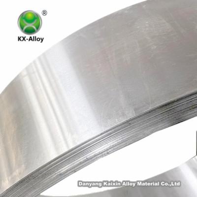 Cina Superlega basata nichel di Rod Plate High Temperature Alloy ASTM della luce GH605 in vendita