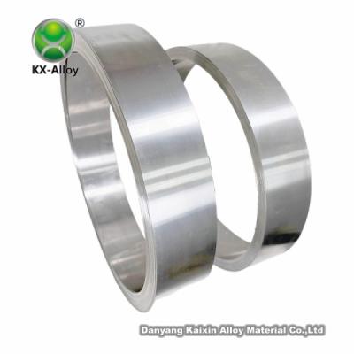 Cina Superlega basata nichel di Rod Plate High Temperature Alloy ASTM della luce GH605 in vendita
