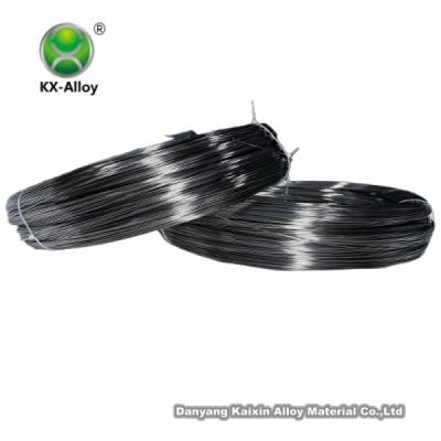 Cina Superlega basata nichel di Rod Plate High Temperature Alloy ASTM della luce GH605 in vendita