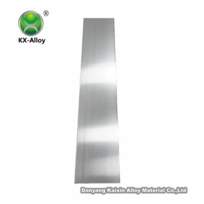China Escala de Rod Plate Structural Operating Temperature da luz do KX GH3030 para a liga de alta temperatura à venda