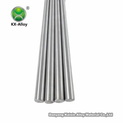 China Escala de Rod Plate Structural Operating Temperature da luz do KX GH3030 para a liga de alta temperatura à venda