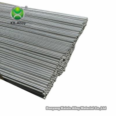Cina Resistenza ad alta temperatura di affaticamento di Rod Plate ASTM della lega GH39 in vendita