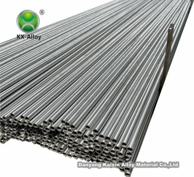 Cina Le leghe ad alta temperatura del metallo KN602 riscaldano la forza ASTM in vendita