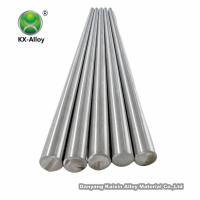 China Alloy 4099 High Temperature Alloy Light Rod Plate Structural Operating Temperature Range for sale